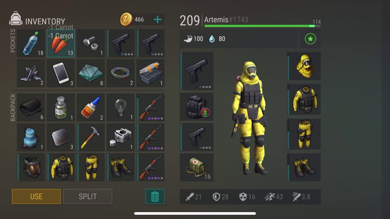 LDOE Sewers- New season update - YouTube