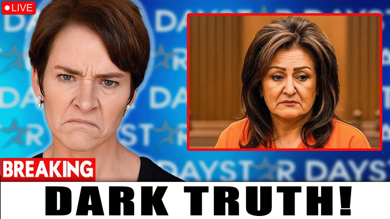 Joni Lamb's Daystar Empire SHAKEN: Julie Roys Reveals the Secret! - YouTube