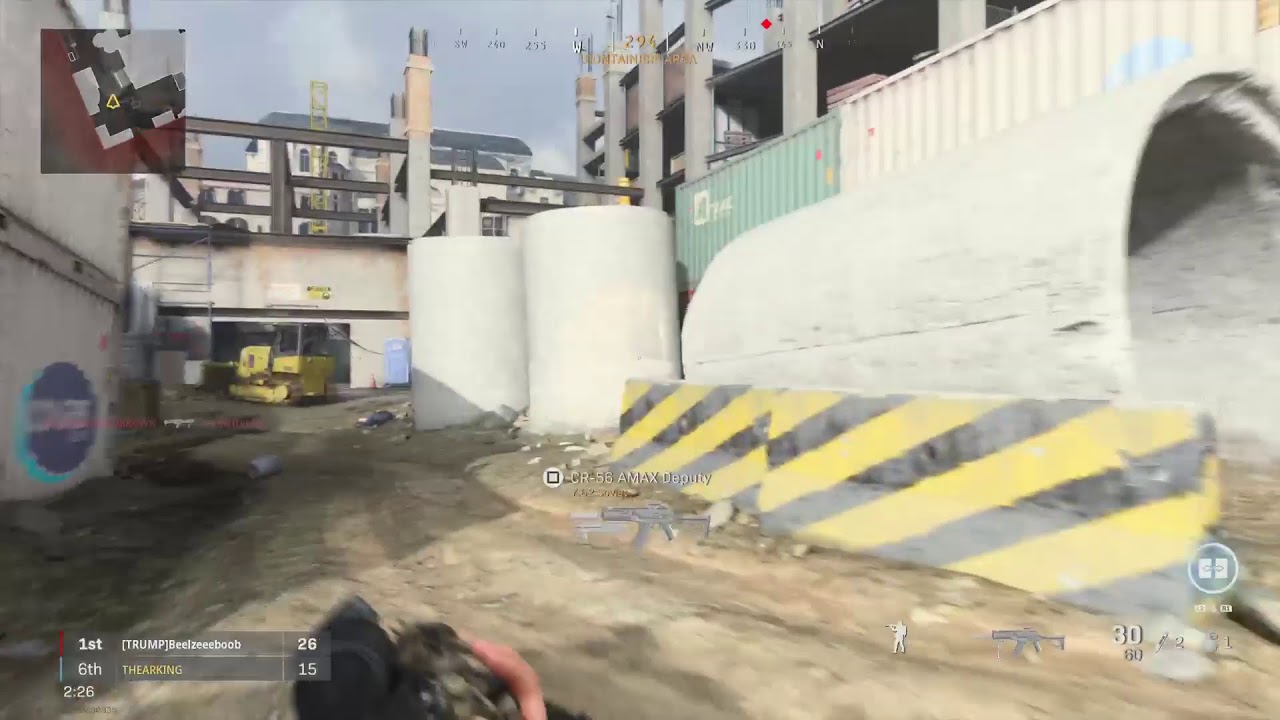 I LOVE COD - YouTube