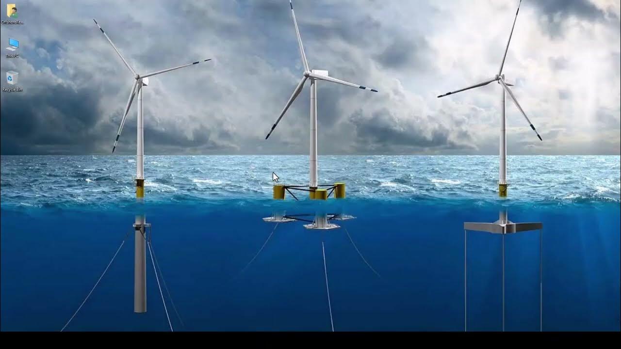 Installing OpenFAST - YouTube