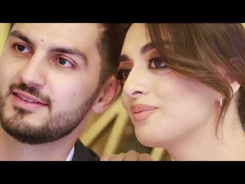 Togrul & Aysel Wedding Day, 6 jun 21