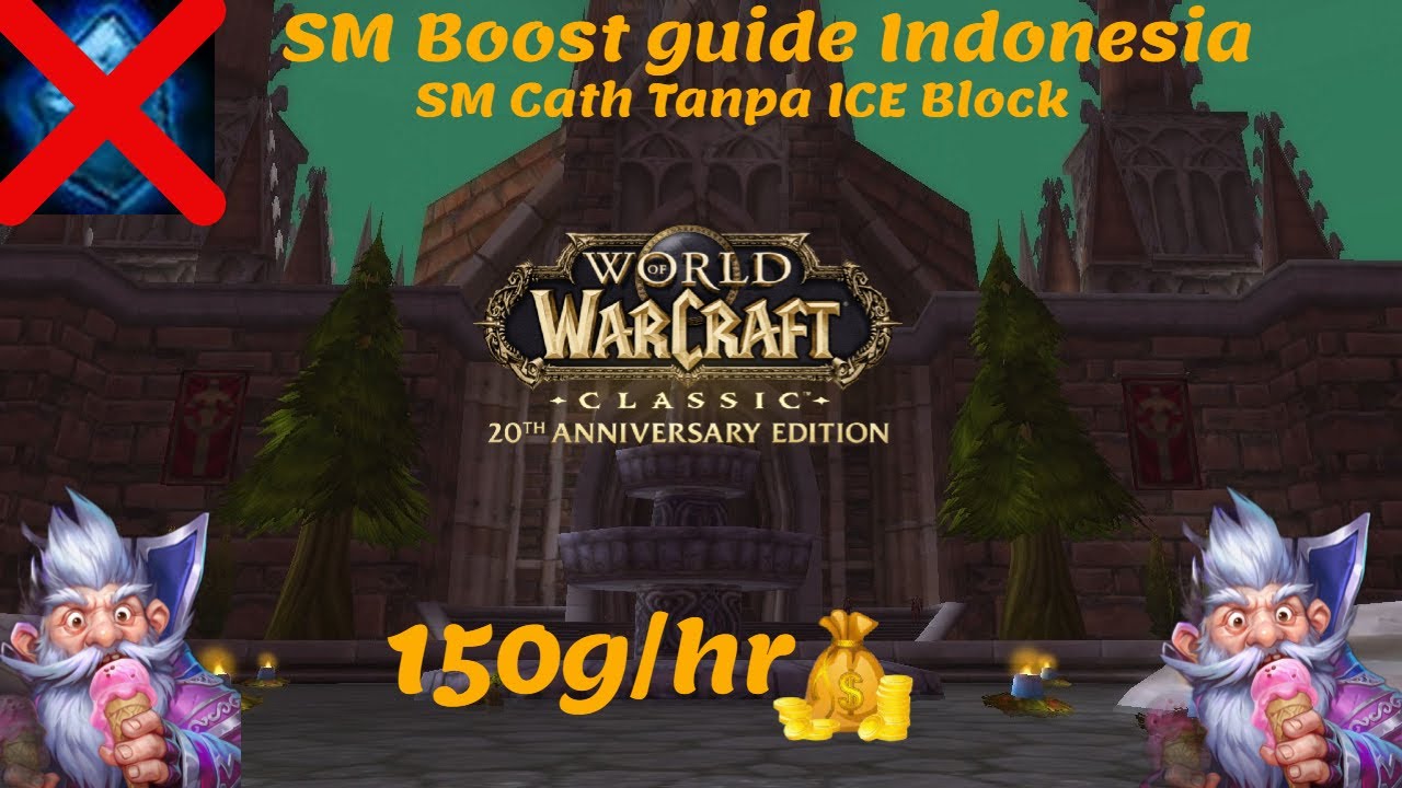Guide SM Cath+Arm Tanpa Ice block Cath Anti mati ! - YouTube
