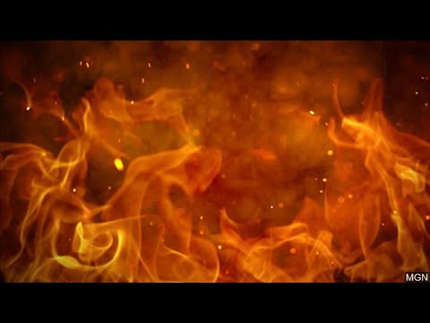 Niobium Burns in Bromine (Real Time) - YouTube