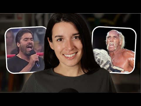 (ASMR) The Bash at the Beach Scandal