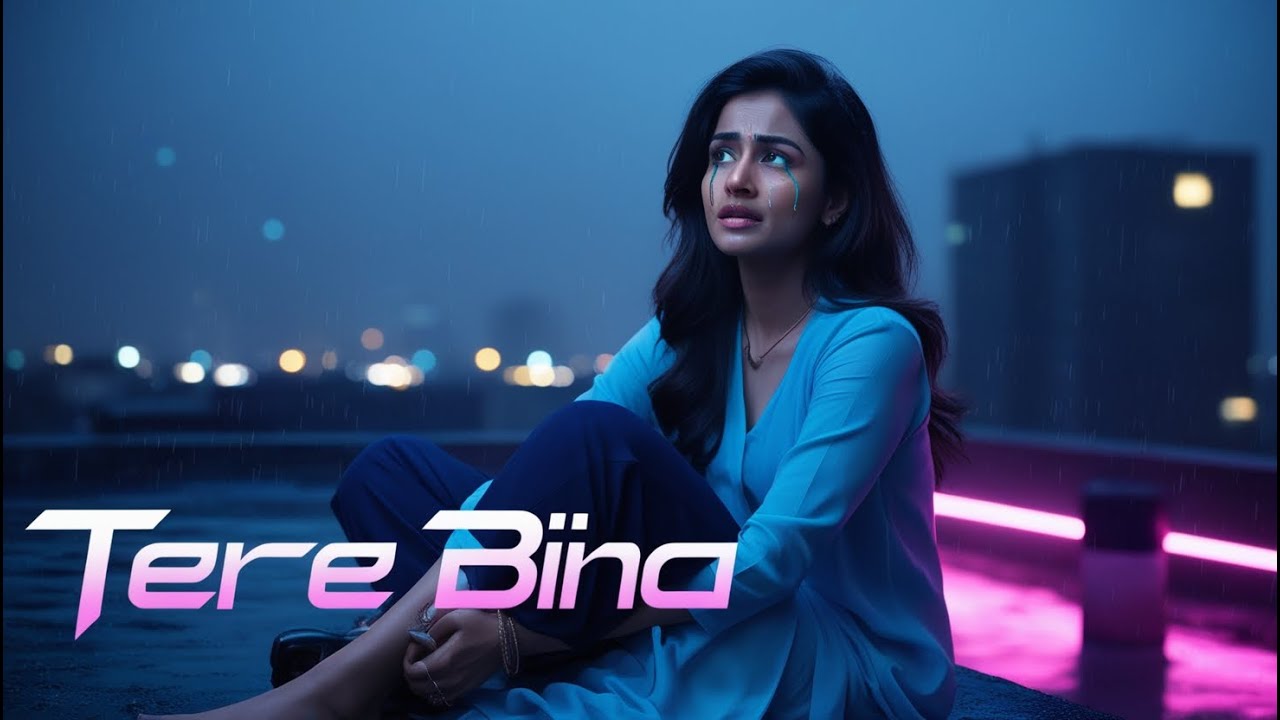 Experience the Heartfelt Story Behind Tere Bina - YouTube