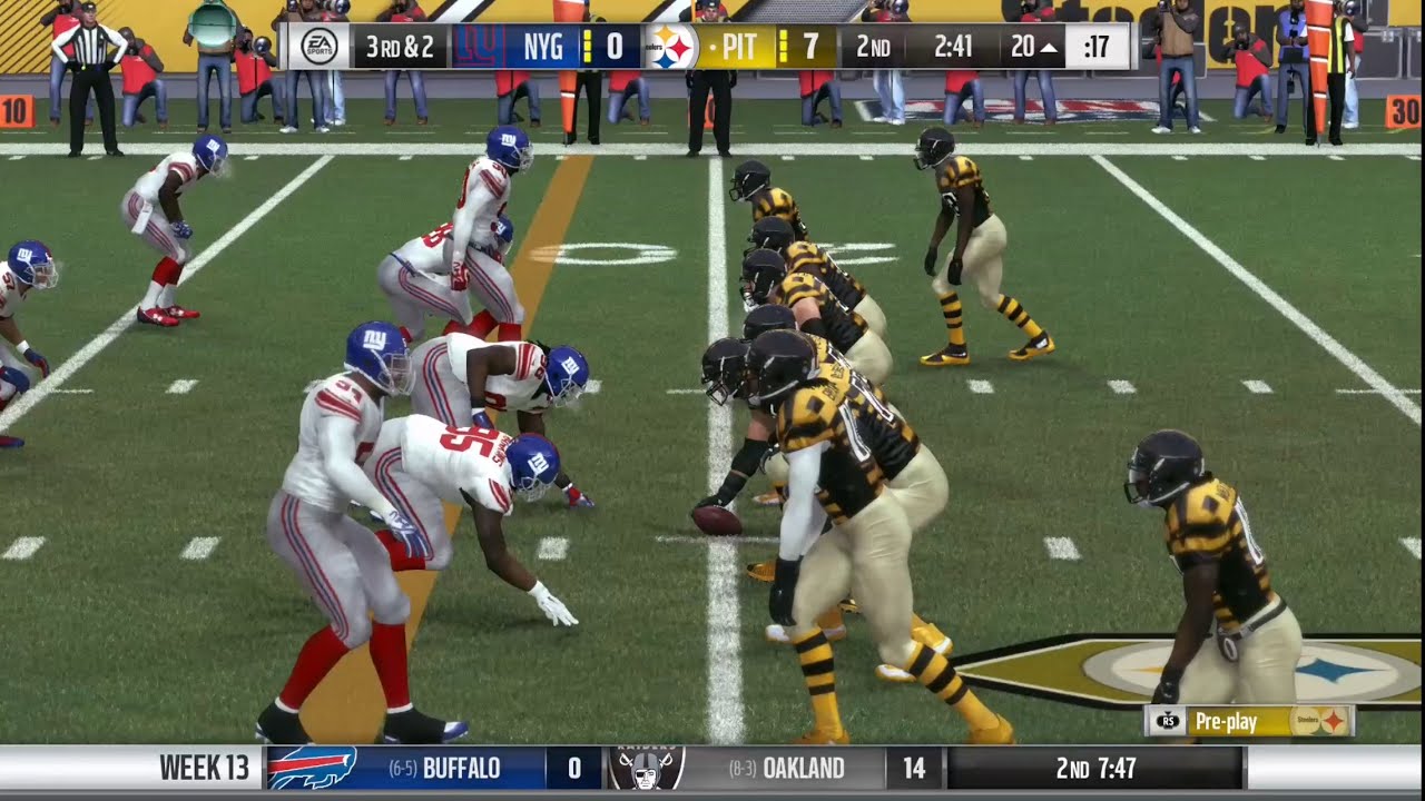 Idk what to title this but it’s a Steelers Music Video (Song: Renegade ...