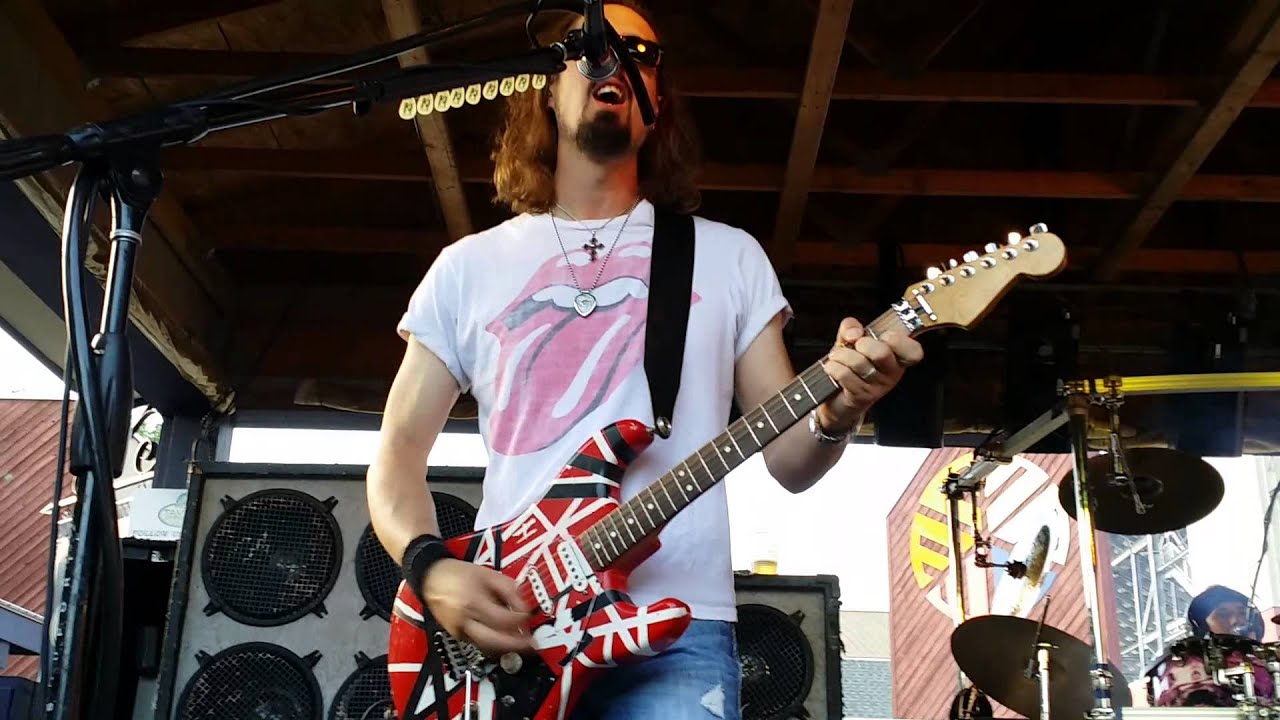 Johnny Wad Turn Up the Radio - YouTube