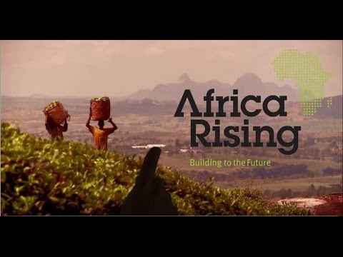 Africa Rising - YouTube