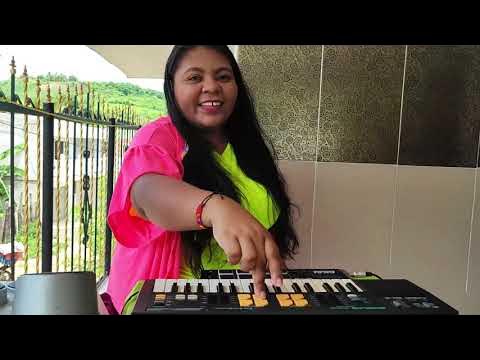La Ruleta - Afinao - Perreo Mily Iriarte - YouTube