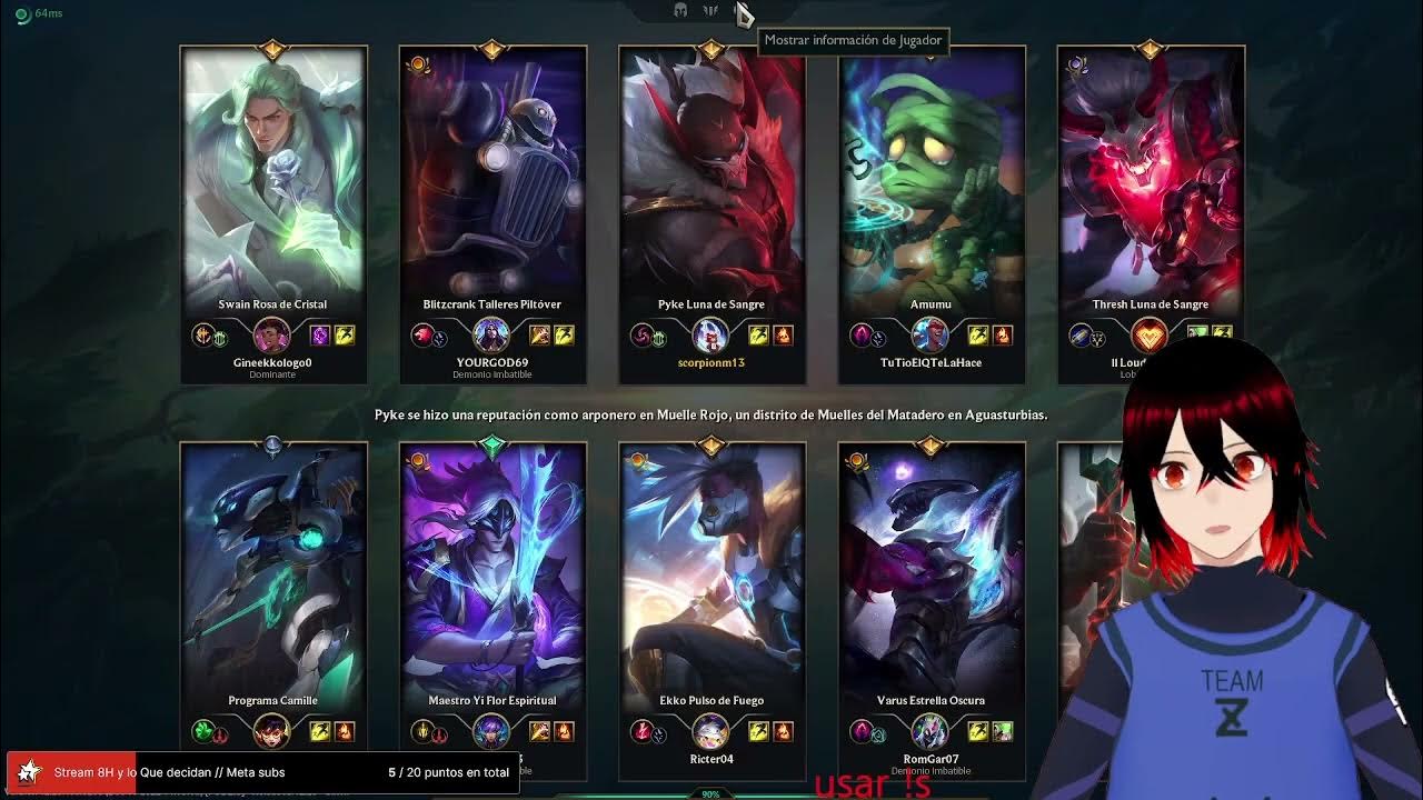 League Of Legends 每年暑假,爸爸妈妈都会带我回老家看望爷爷奶奶。 爷爷奶奶家门前 10 Output 7 Youtube