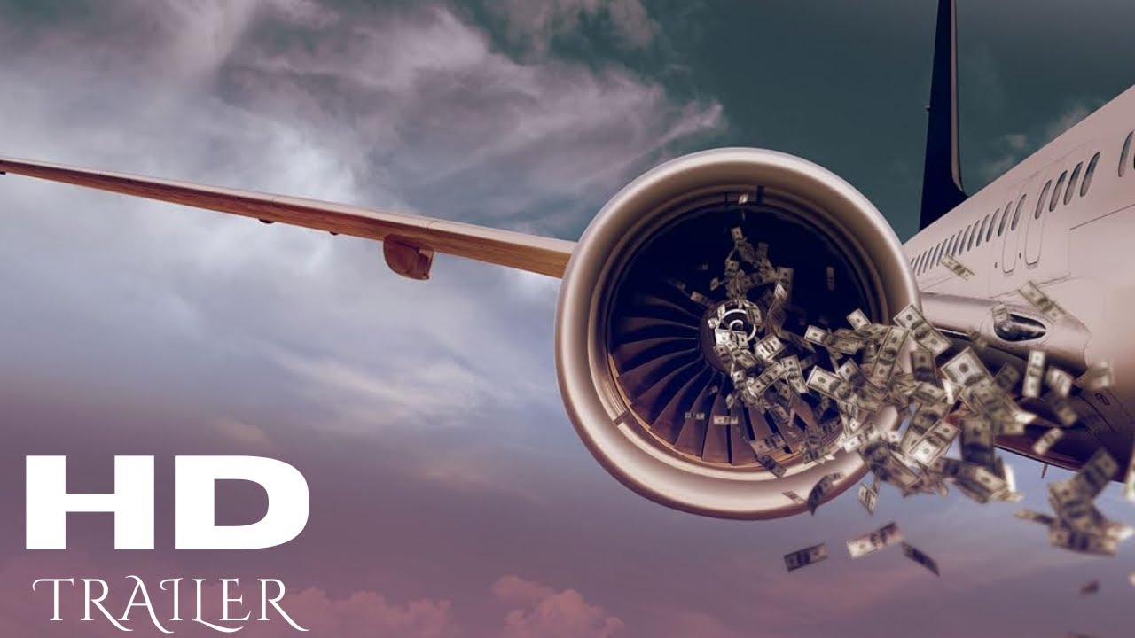 Flight Risk (2024) Trailer | Mark Wahlberg - YouTube