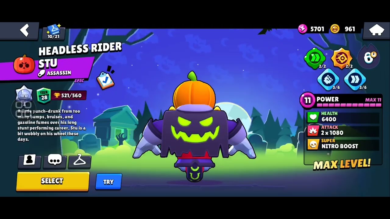 finally getting my dream stu skin 🤑 (my voice) - YouTube