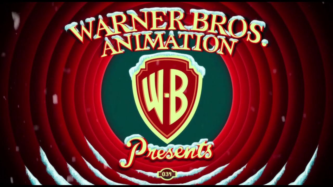 Warner Bros. Animation (2020) - YouTube