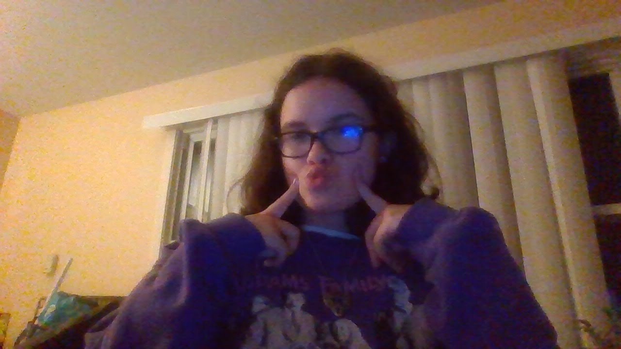 live streaming/ talking random stuff - YouTube