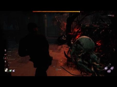 Unexpected hatch spawn - YouTube