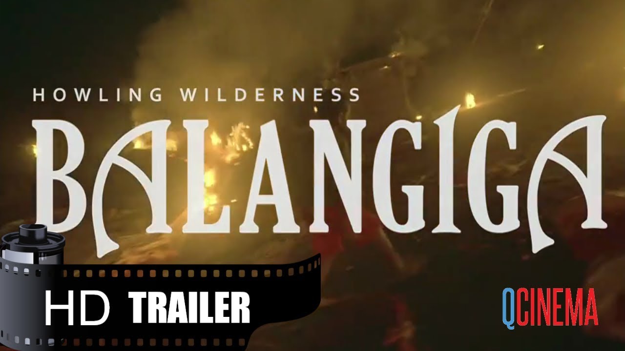 BALANGIGA: HOWLING WILDERNESS (2017) Teaser - YouTube