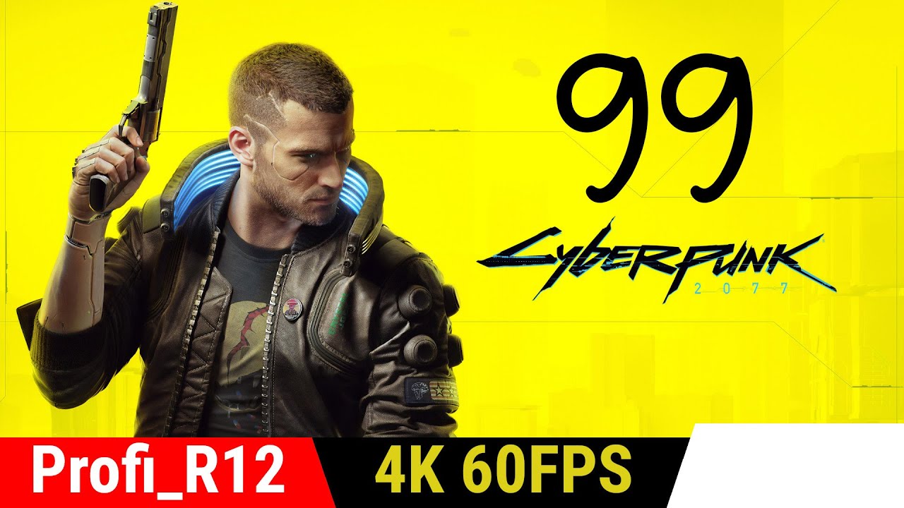 Gdzie ta karma dla kota? | Cyberpunk 2077 PC (PL) [#99] - YouTube
