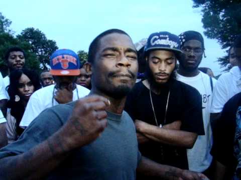 *Ransom* Brings All Rappers As 1 "2011 Yesgod Rap Stories" - YouTube