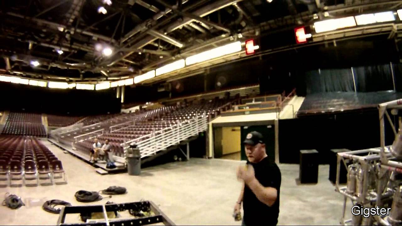 Down Rig Part 1 - YouTube