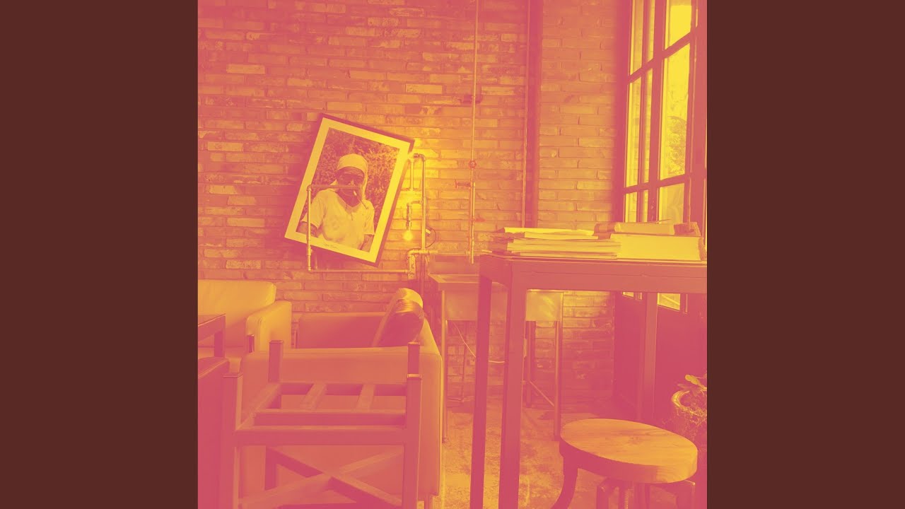 Background for Afternoon Cafe - YouTube