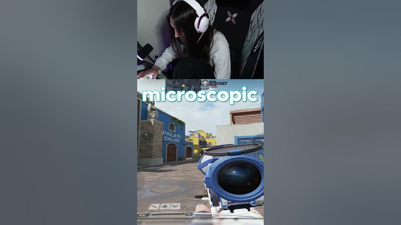 Micro What #codm #callofduty #codmobilegameplay #codmobile #codmobileclips #codmlive #codmfunny ...