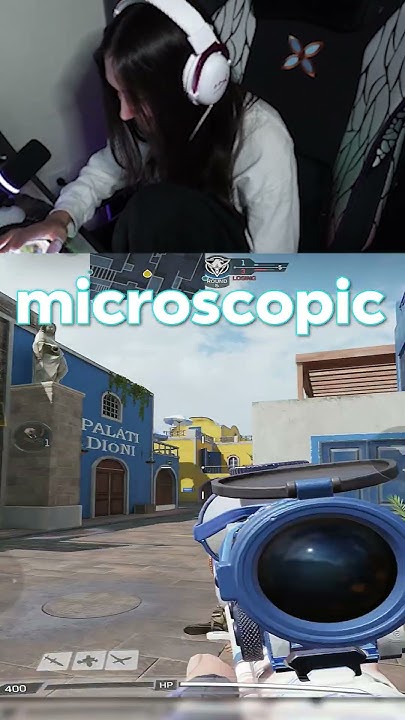 Micro What #codm #callofduty #codmobilegameplay #codmobile #codmobileclips #codmlive #codmfunny ...