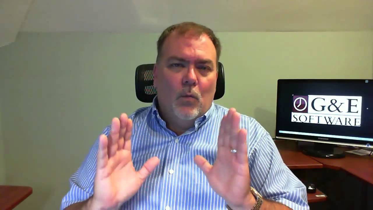 Greg Dillon President/CEO Speaking at PLR Expo 2014 in Toronto Canada ...