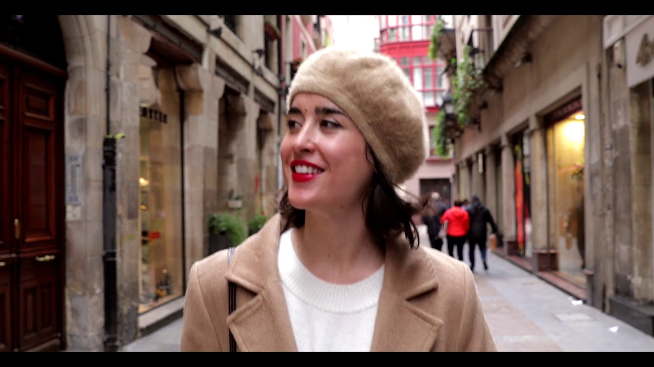 Nire webgunea .EUS da - YouTube