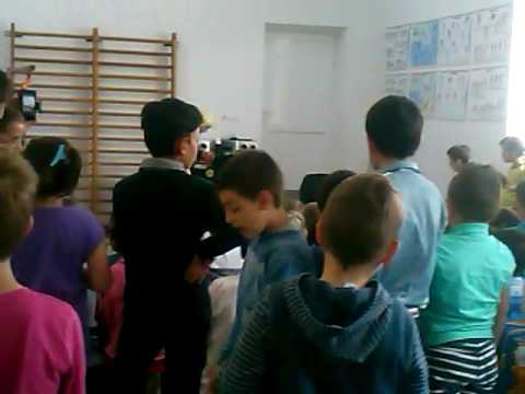 Magicieni din Ruscova - YouTube