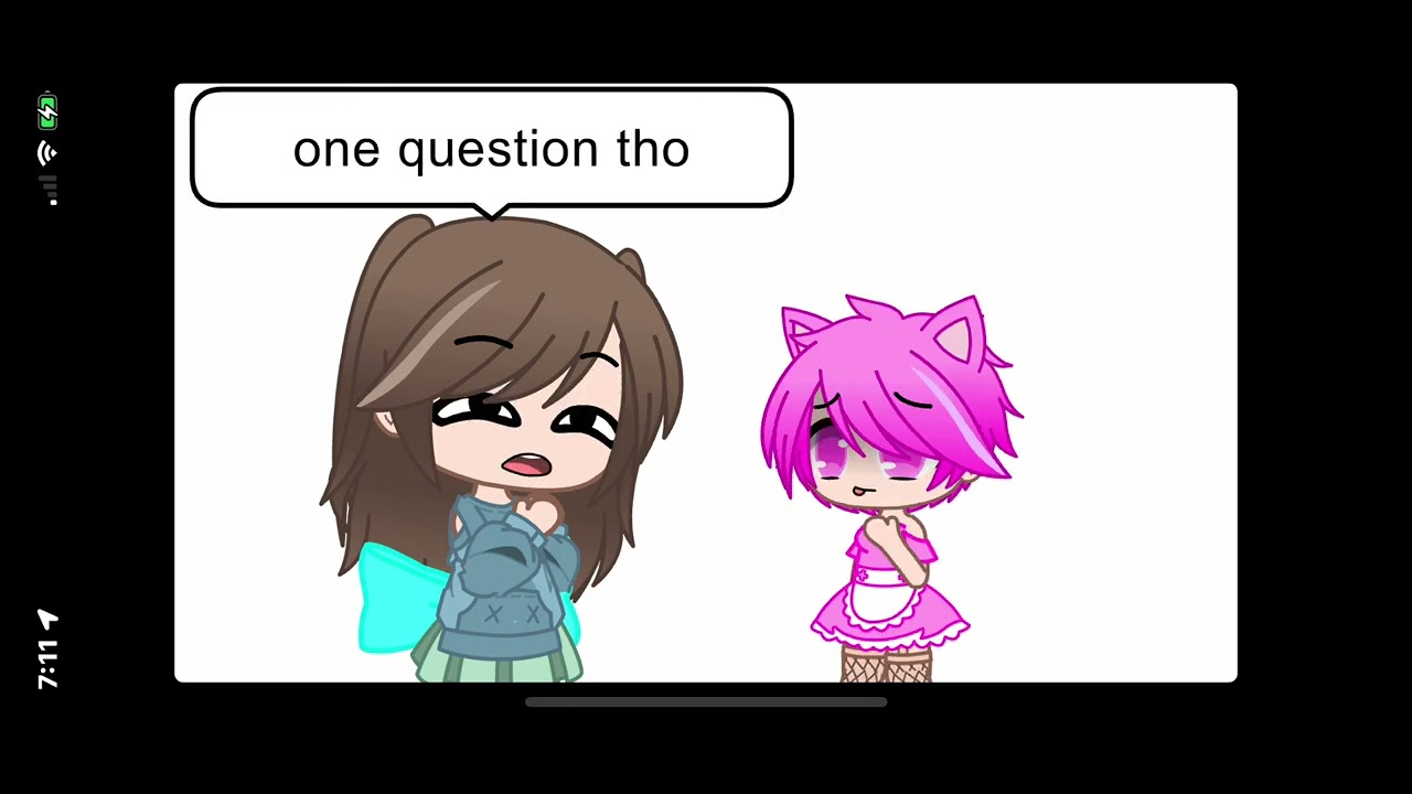 Jason meet uwu cat - YouTube