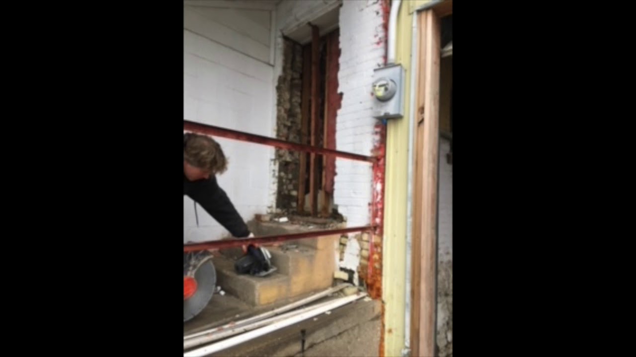 The Stallion Mill - YouTube