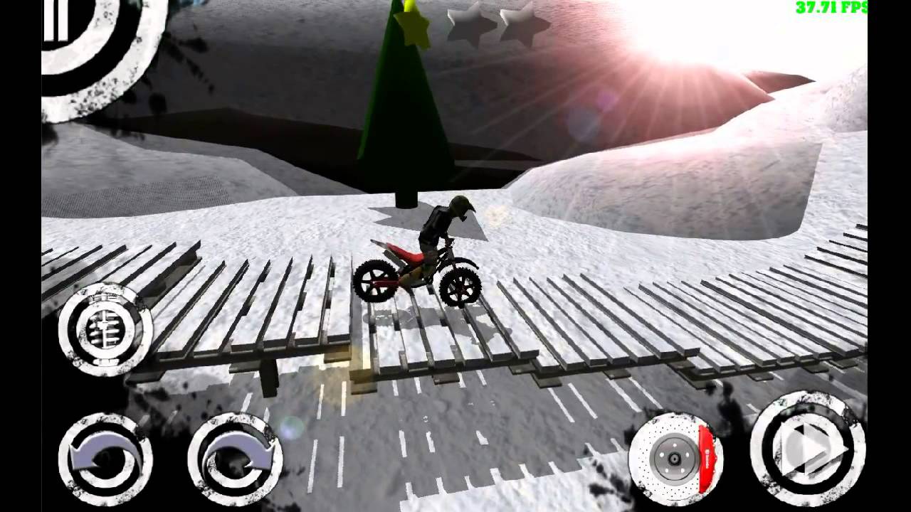 Trial Extreme 2 HD by Tiago Serra - YouTube