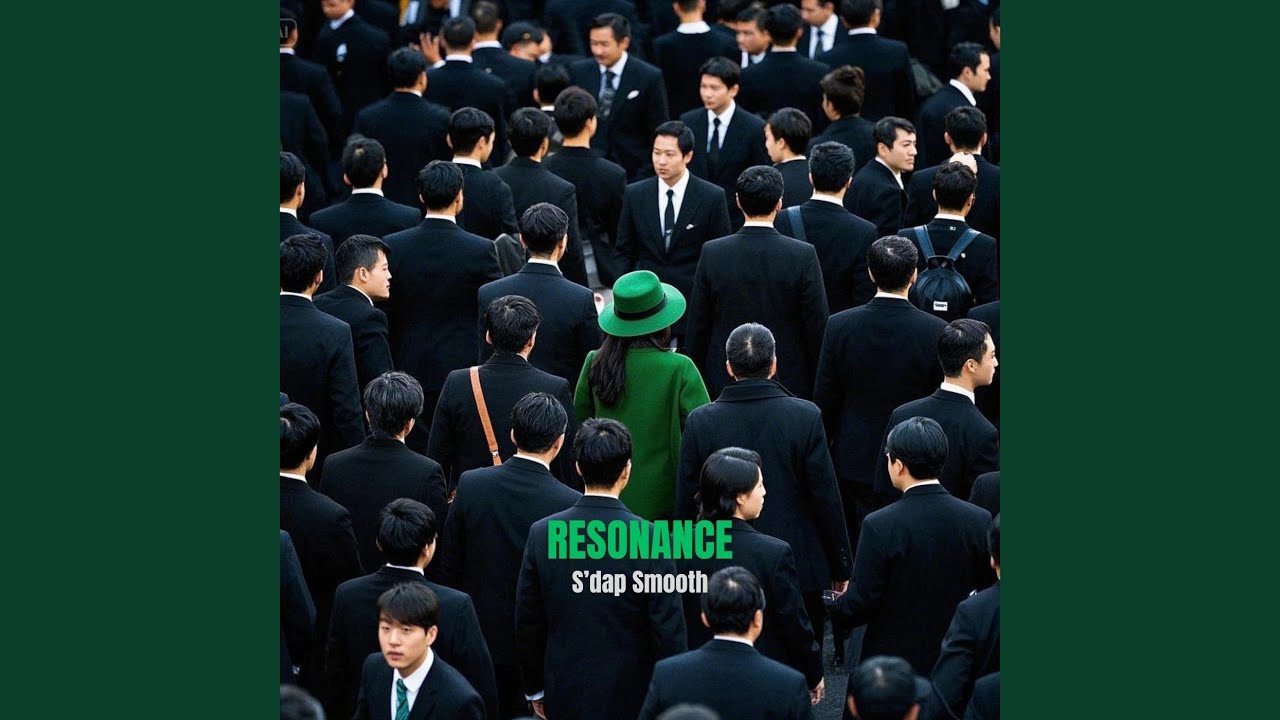 Resonance - YouTube