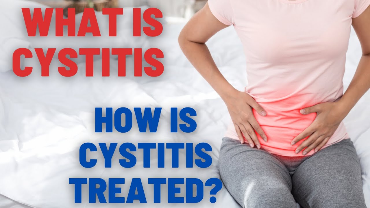 Cystitis | Symptoms of cystitis in women | Causes of stability and ...