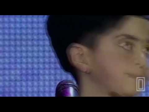 En 6-2-1  İngilis dili 6-cı sinif Unit 2  I am good at singing!