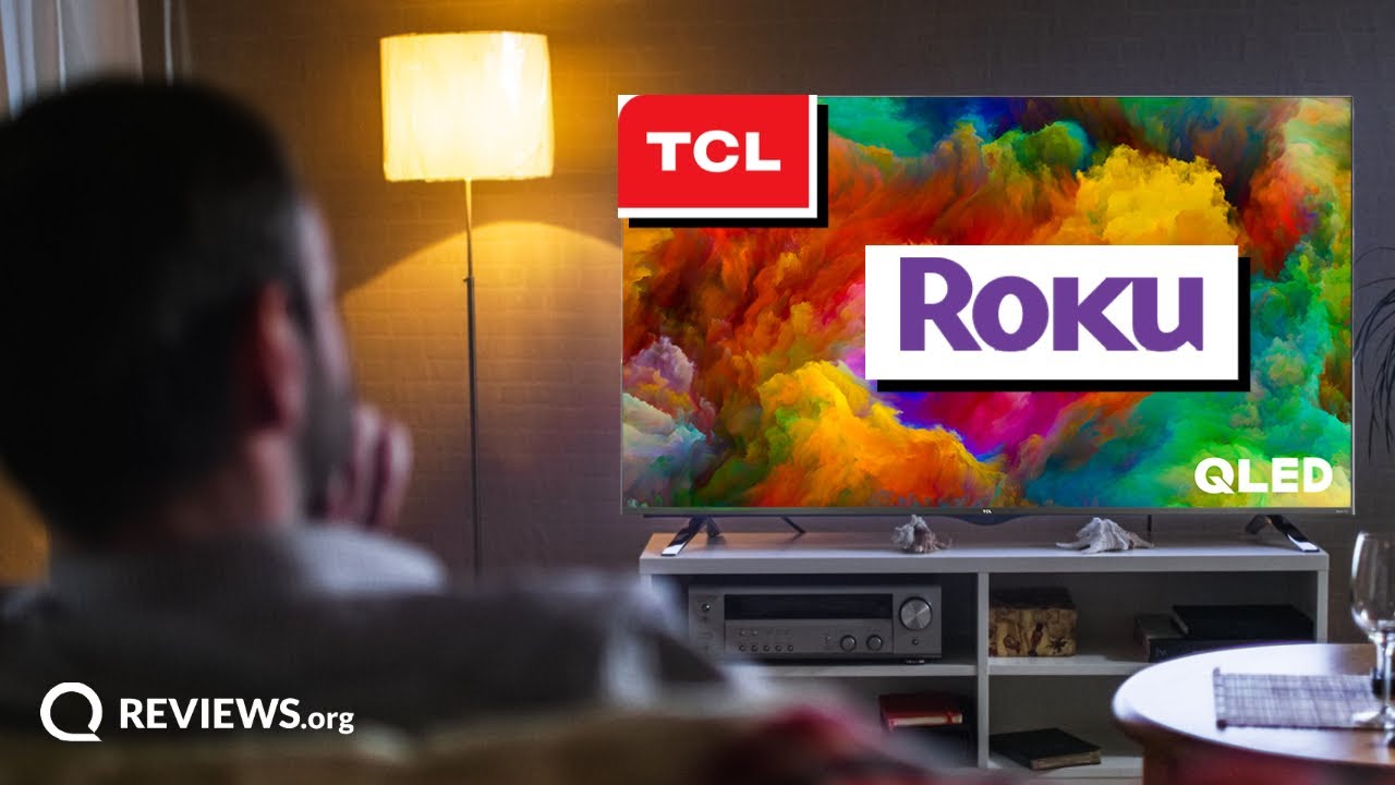 Is the NEW Roku TCL 85" TV actually affordable? | Better specs, HDR ...