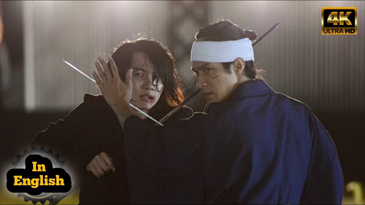 Samurai Sensei Movie Explained | Global Film Industry| - YouTube