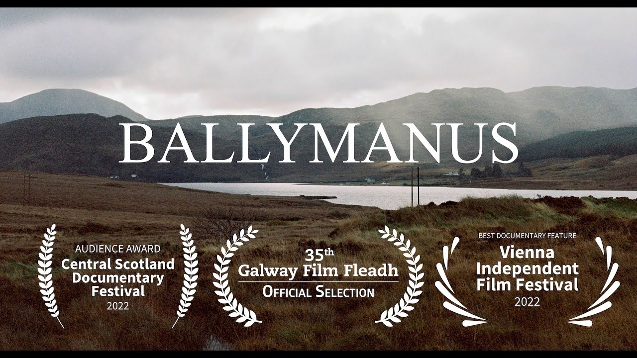 BALLYMANUS | Official Trailer (Award-Winning Documentary) - YouTube