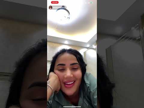 Melek azad Live!❤️🥰#melek #tiktok #live #