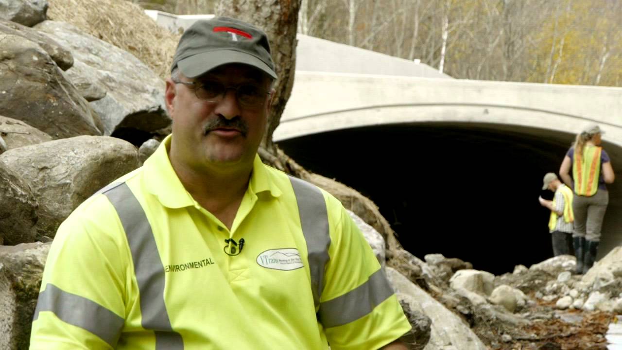 Better Culverts & Stream Crossings - YouTube