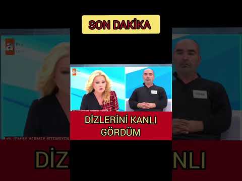 pantolonunu kanlı gördüm #mügeanlı #shorts #keşfetteyiz