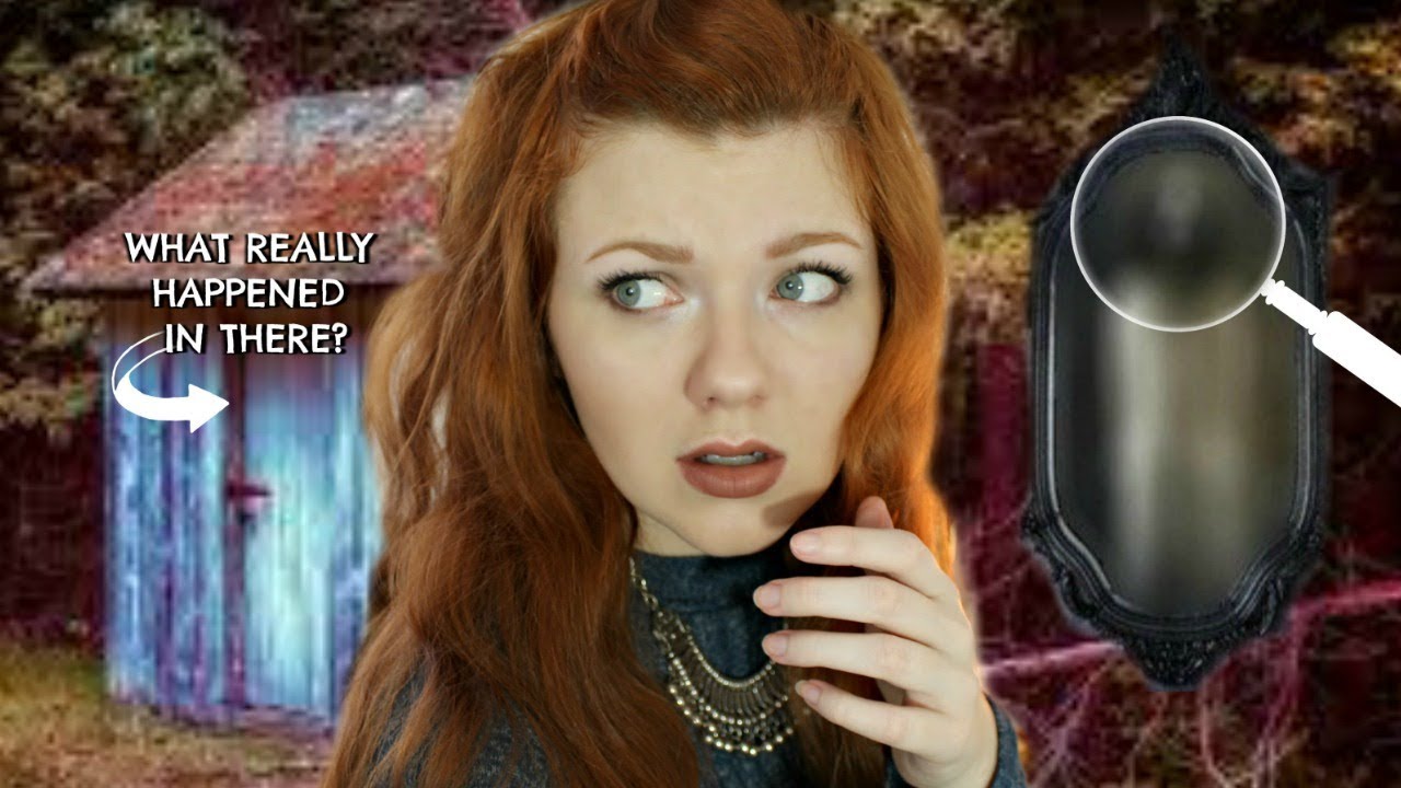 THE DEVIL'S TOY BOX - What Happened to Troy?? (VIRAL Scary Story) - YouTube