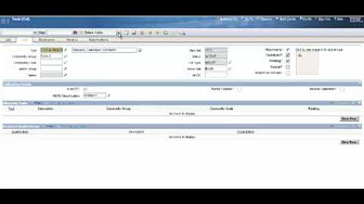 Maximo Training - YouTube