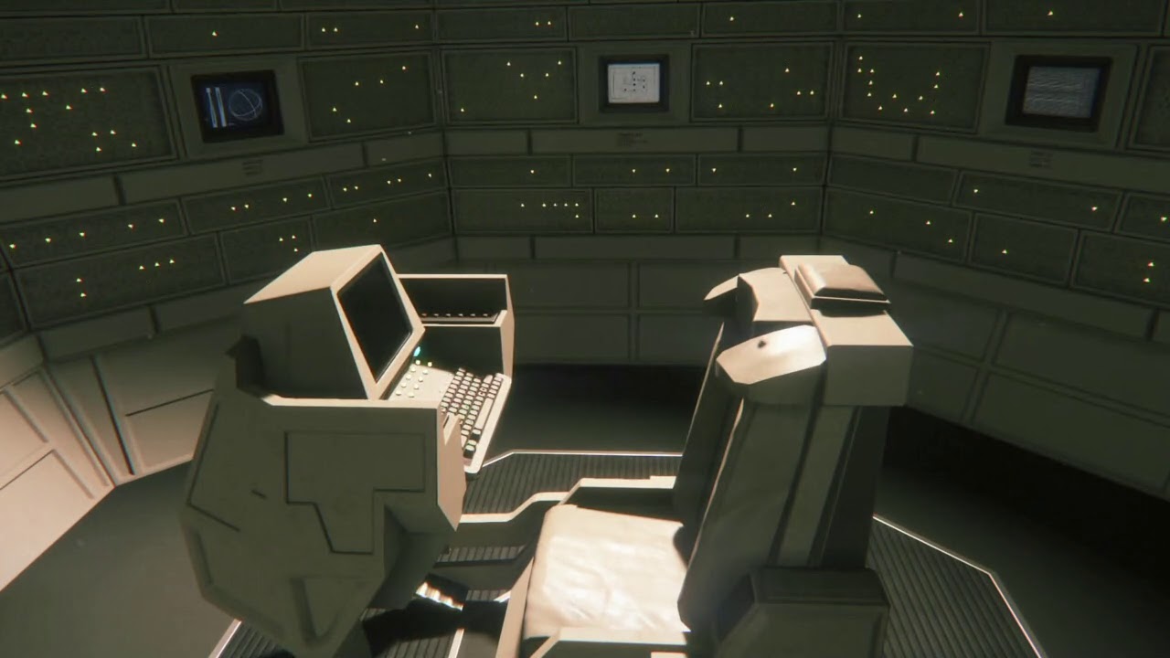 Alien Isolation Gameplay: Handsome Angel: Chapter 41: Capitulo 41:"Exit ...