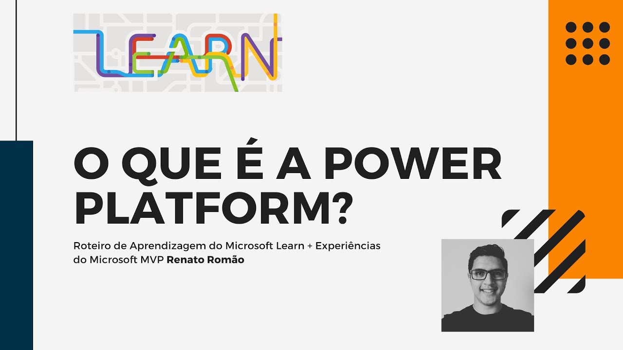 O QUE É O MICROSOFT POWER PLATFORM? (Aula 02) - YouTube