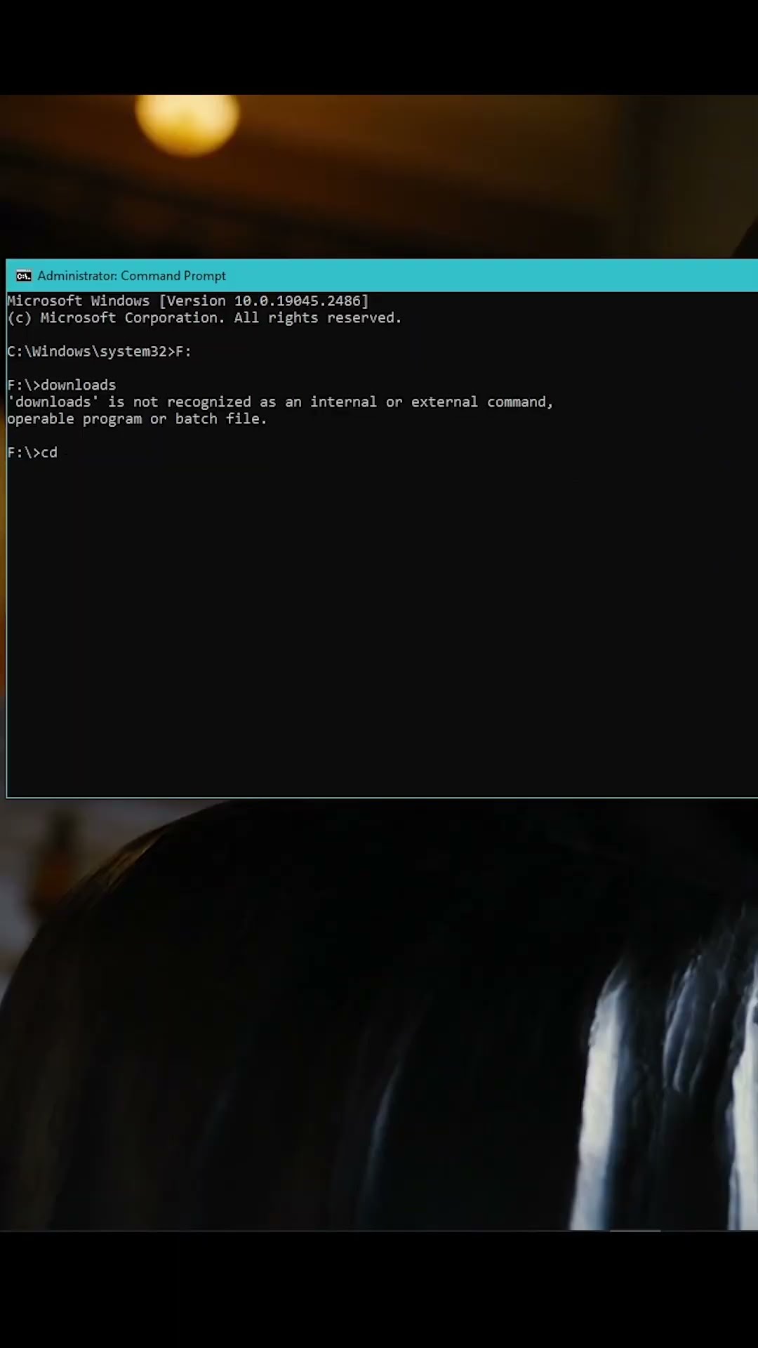 Исправьте ошибку 2503 и 2502 в Windows 10 — полное руководство по устранению неполадок