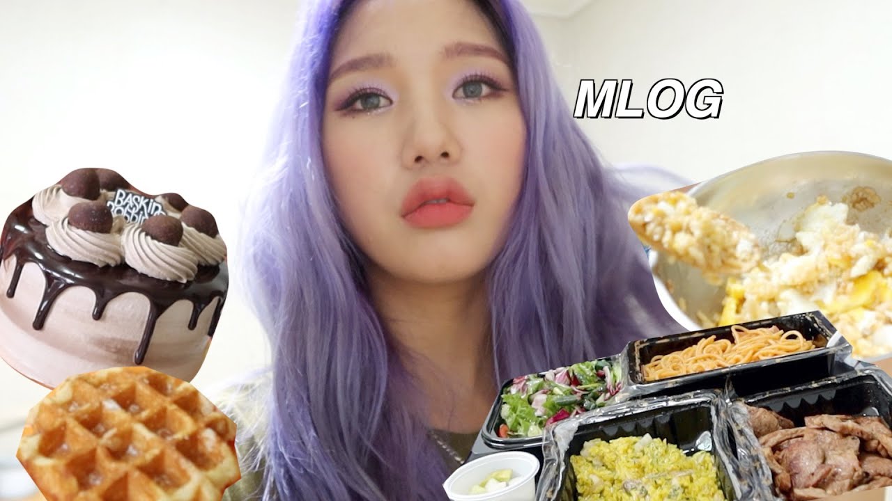 밈pd Vlog Mlog 리얼한 미현이의 세상14 세상에 쉬운 것은 없었따ft초점은 점점 잃어가고 이성도 잃어간다 Youtube