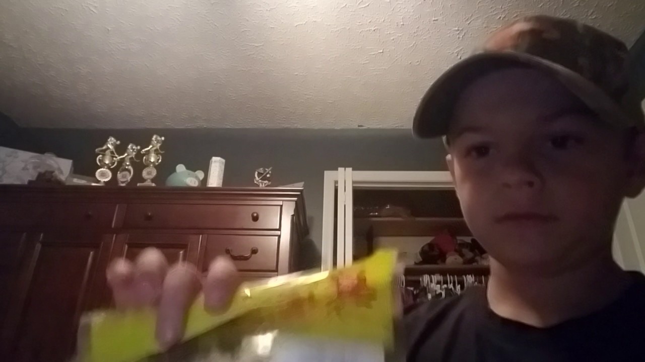 Fishing with Garrett 103 - YouTube