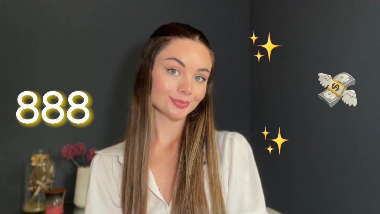 You are aligned with abundance to see this video - YouTube