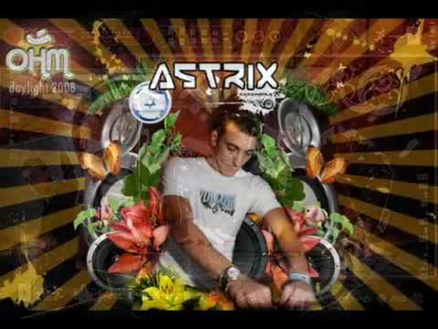 Astrix Poison Wrecked Machines Remix - YouTube